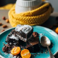The Quiet Chocolate Path – Not just journeys. Little joys with layers ...