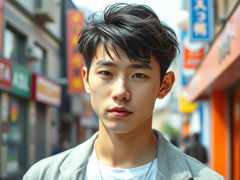 Do You Libe Alone? The Truth Behind the Hongdae Guy Phenomenon – The ...