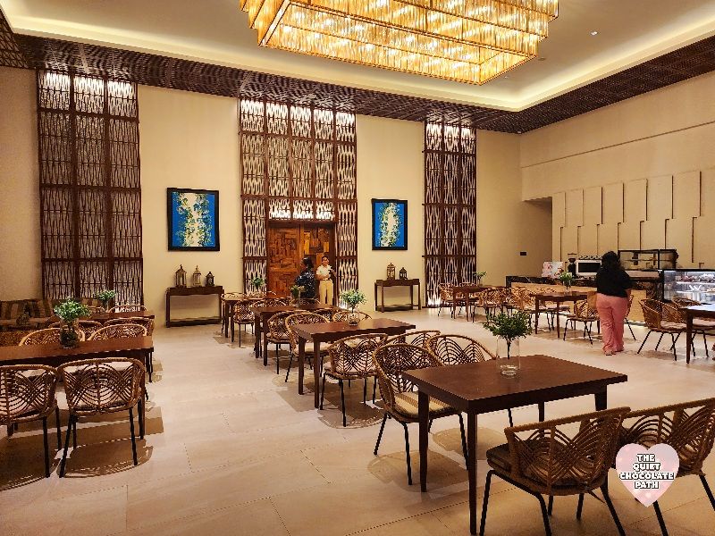 A Tropical Dinner at The Tropics at MacArthur Park – The Quiet ...