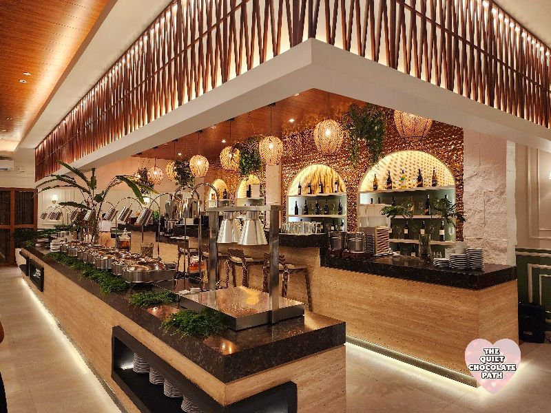 A Tropical Dinner at The Tropics at MacArthur Park – The Quiet ...