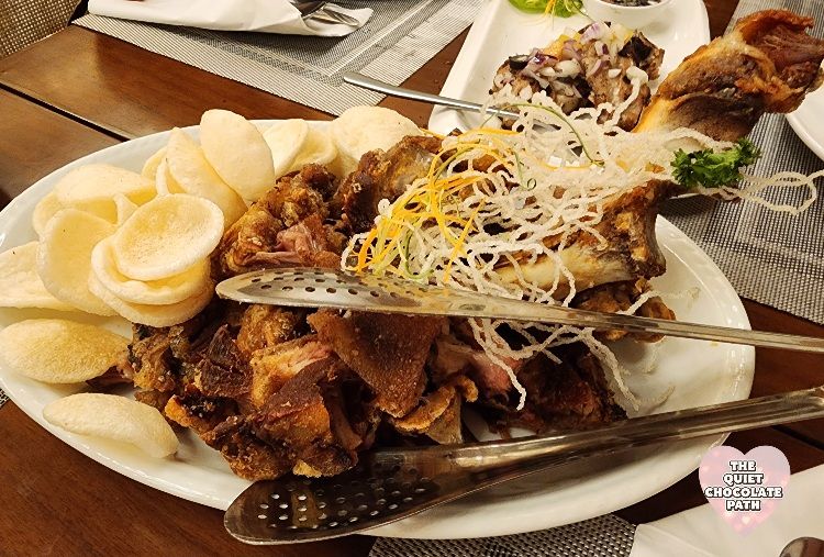 A Tropical Dinner at The Tropics at MacArthur Park – The Quiet ...