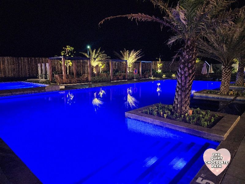 A Tropical Dinner at The Tropics at MacArthur Park – The Quiet ...