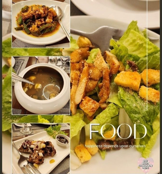 A Tropical Dinner at The Tropics at MacArthur Park – The Quiet ...