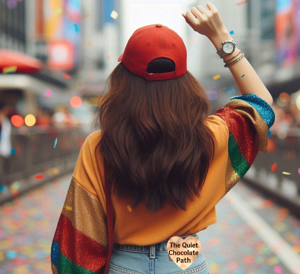 Why Being a Grown-Up Doesn’t Mean You Can’t Still Be a Confetti – The ...