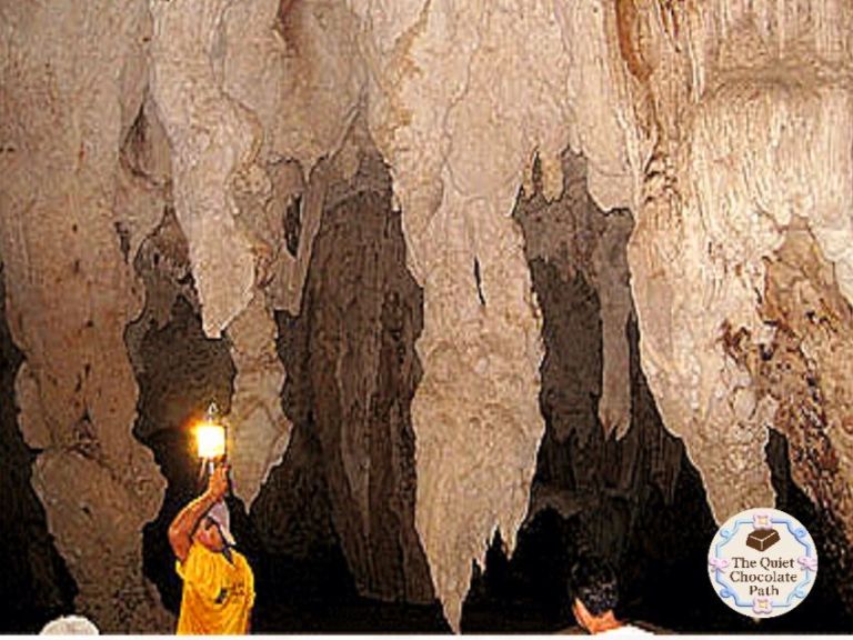 Caves, Churches, and the Craft of Weaving Unraveling the Spirit of ...