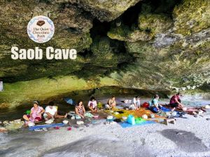 Caves, Churches, and the Craft of Weaving Unraveling the Spirit of ...