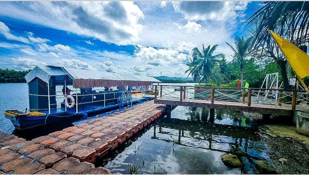 Caves, Churches, and the Craft of Weaving Unraveling the Spirit of ...